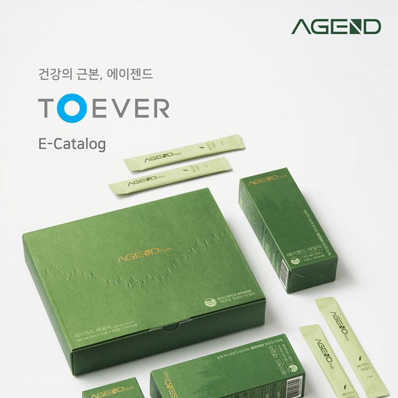 TOEVER E-카탈로그